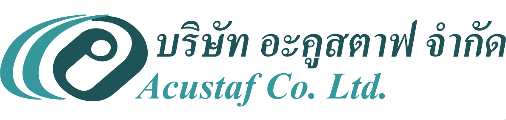 Home | Acustaf Asia